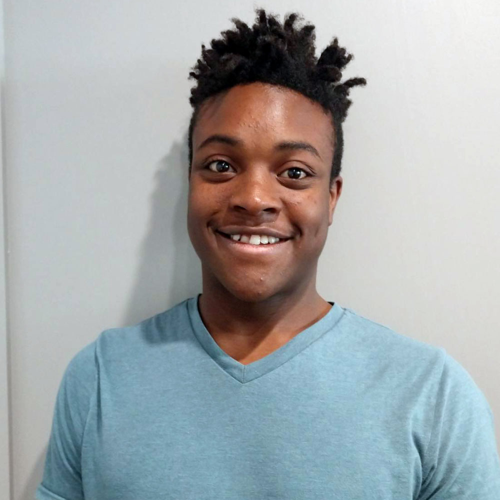 Garrett – BOILING N' BRAGGING