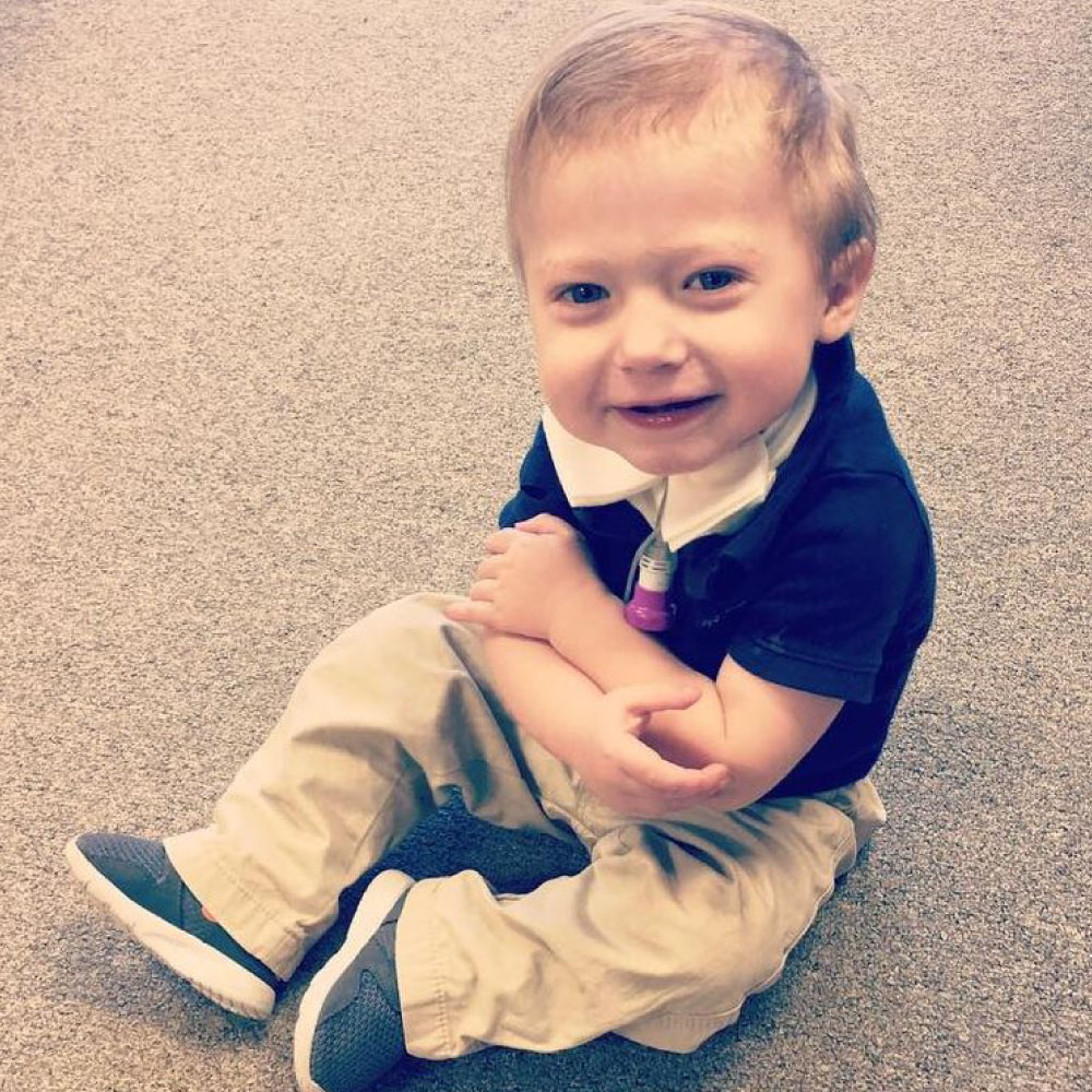 Jude – BOILING N' BRAGGING