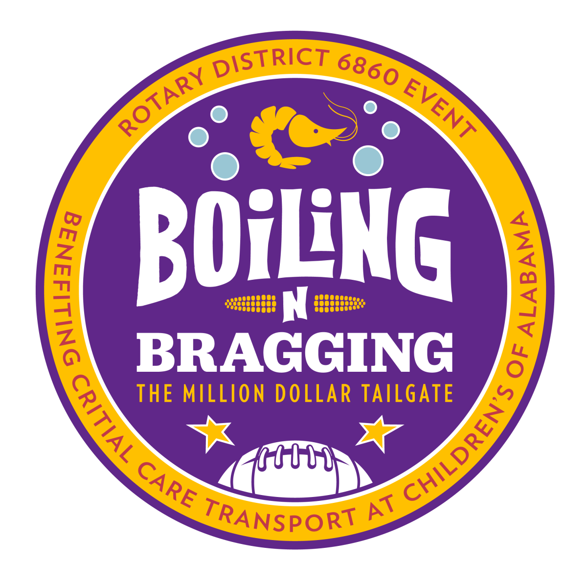 About – BOILING N' BRAGGING